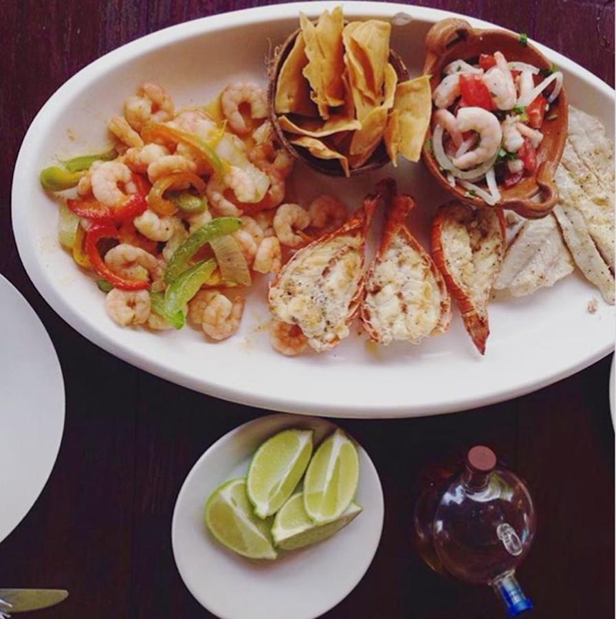El Crustaceo Kascarudo