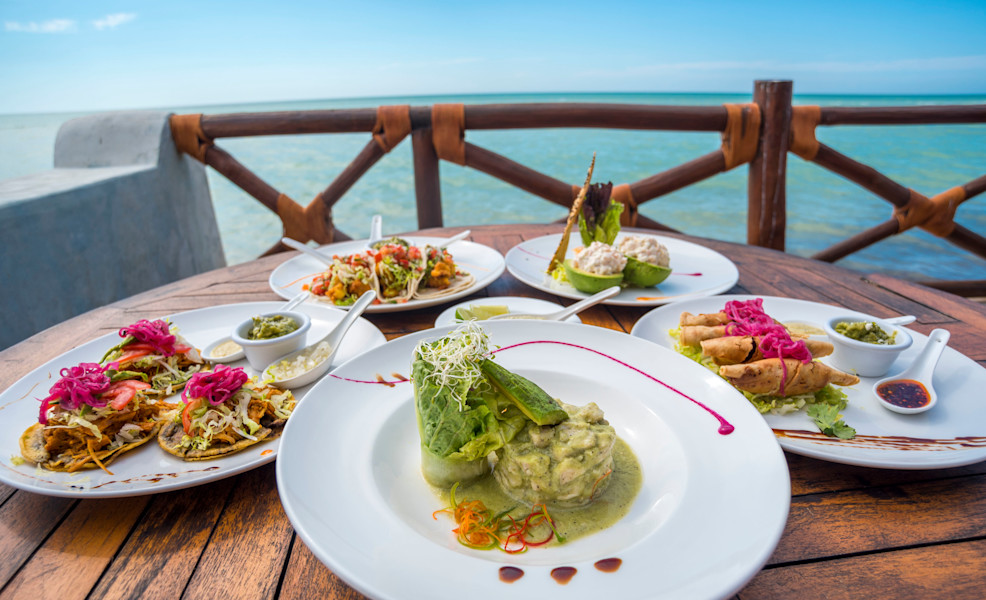 El Sabor de las Nubes