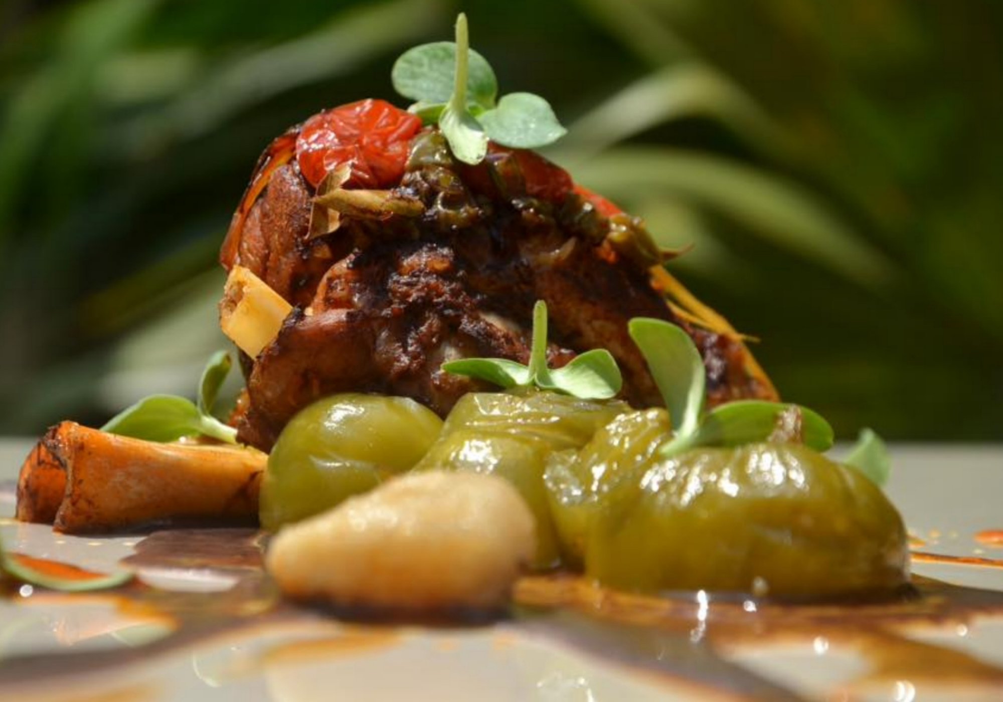 Milpa: family-run restaurant offers contemporary Mexican dishes