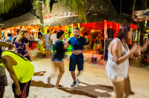 Isla Holbox's ultimate & best up-to-date travel guide: The Holboxeño