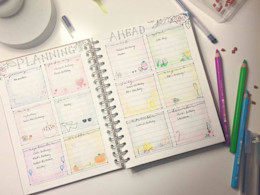 Easy Tips To Start Journaling With Any Notebook Perfectly Penned