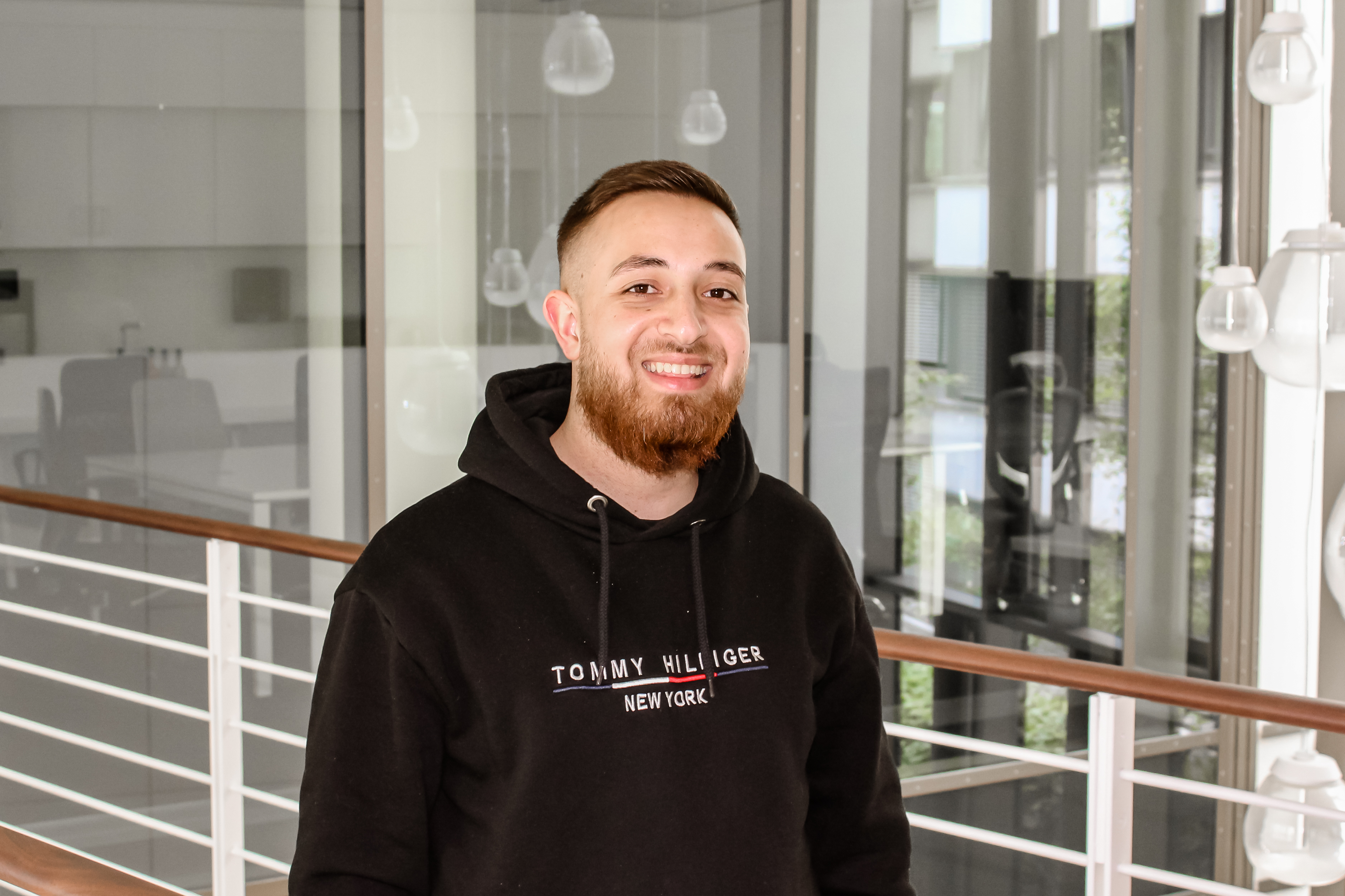 Das HAUSGOLD Team 🥇