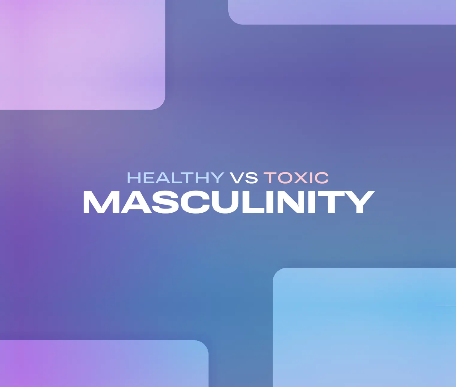 Masculinity | AI, Web Development | David Langarica
