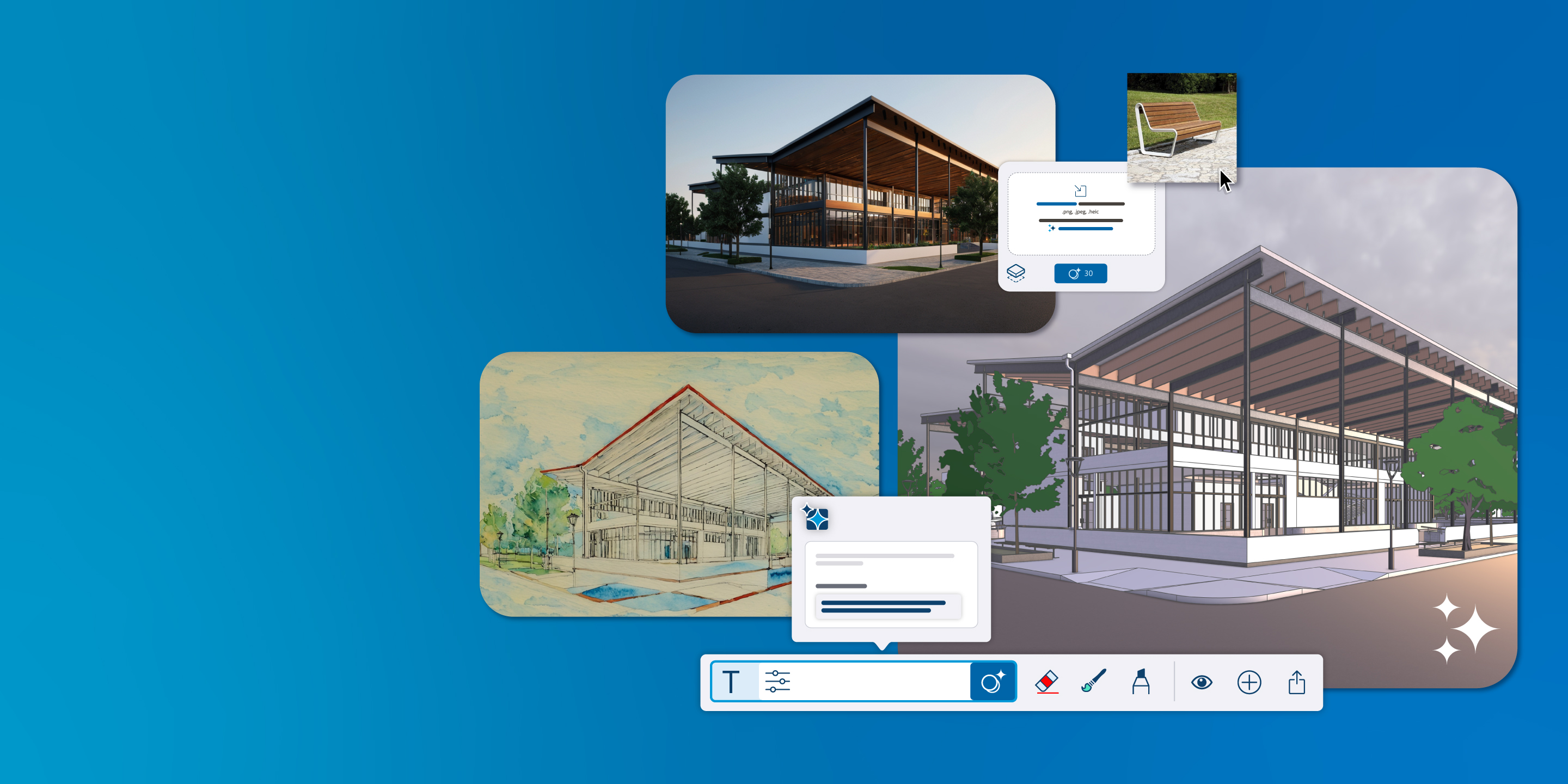Boost your productivity with a SketchUp AI subscription | SketchUp
