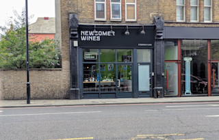 75cl | Newcomer Wines Review