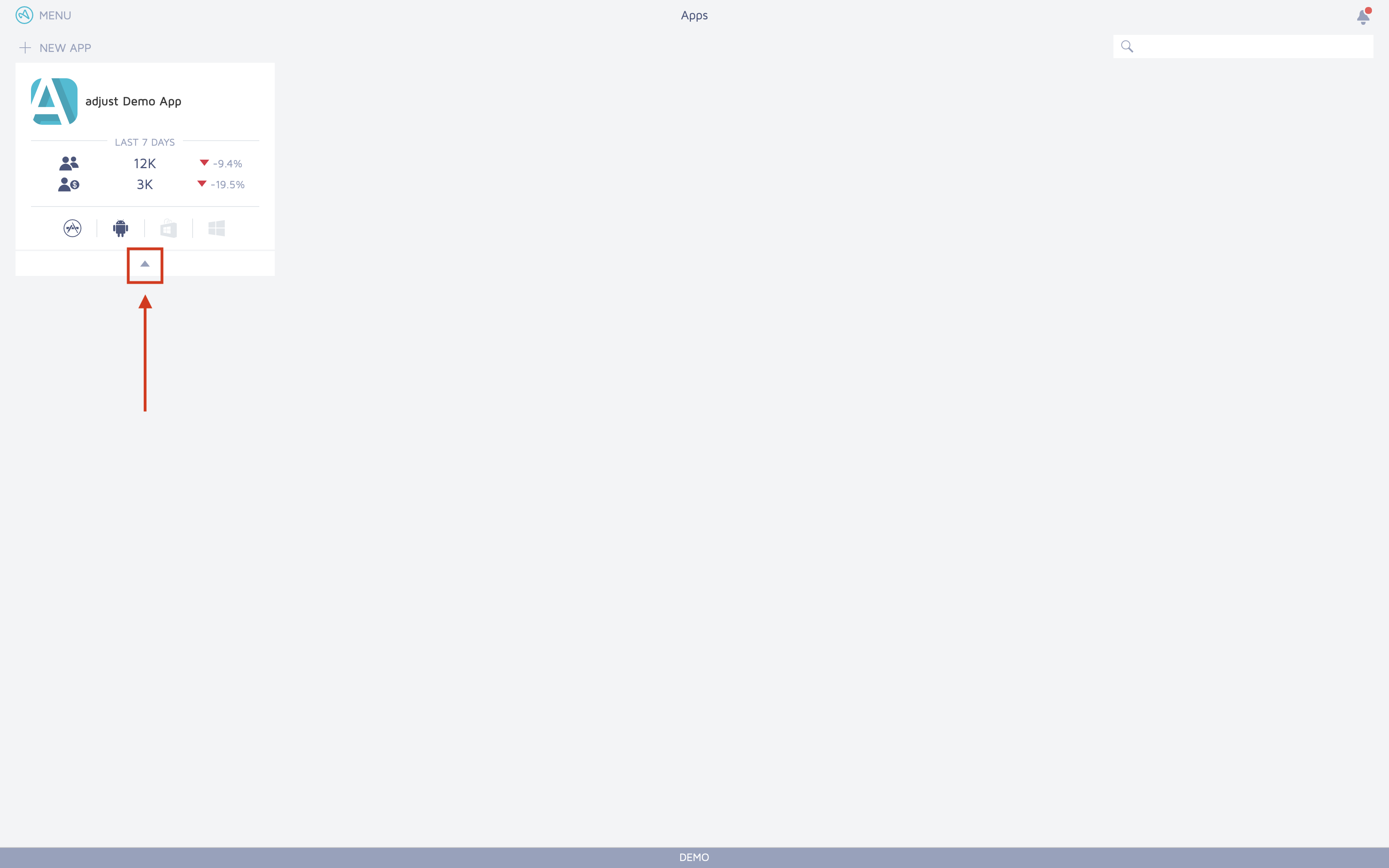 Customize your Google Ads setup | Adjust Help Center