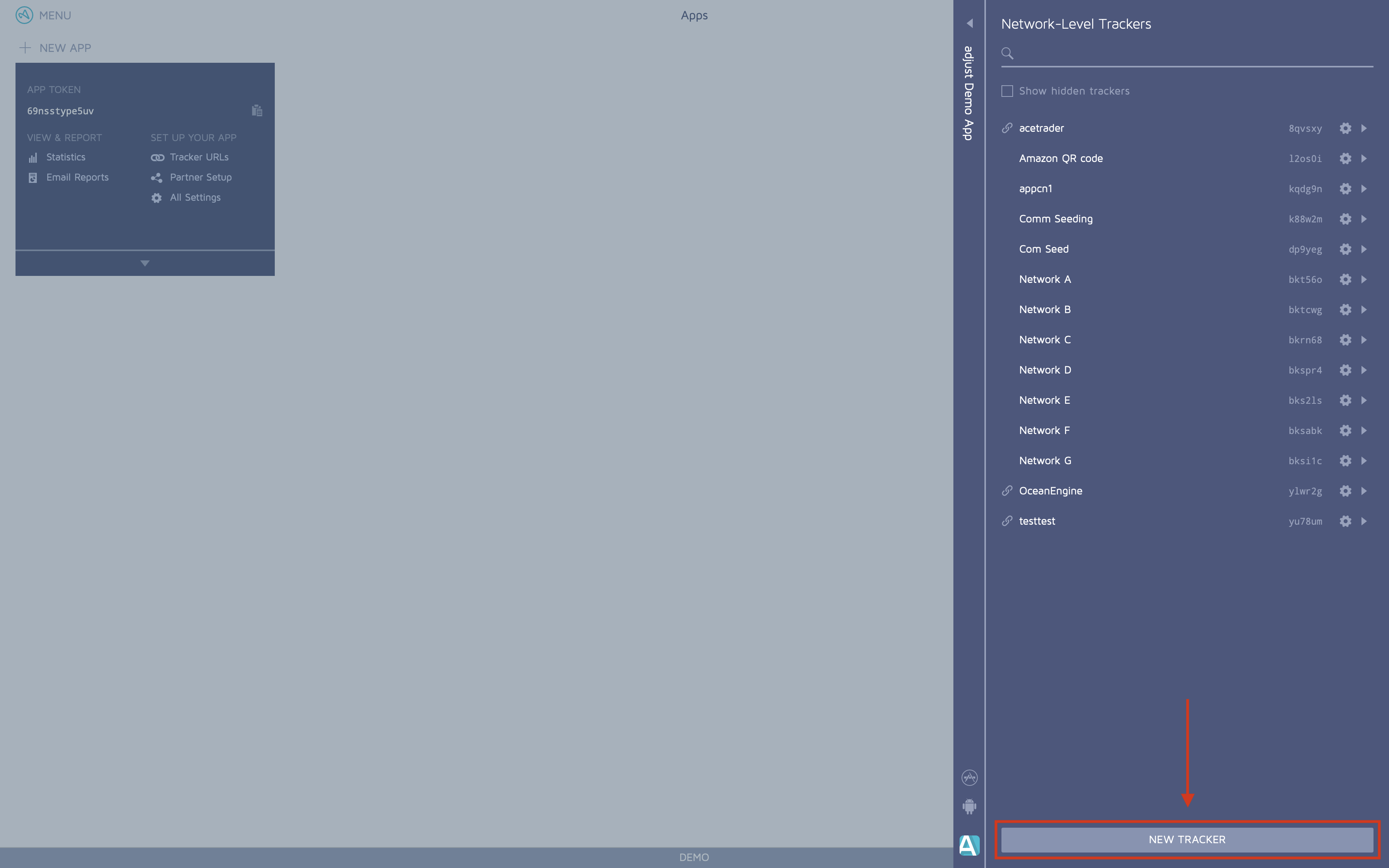 自定义 Google Ads 集成 | Adjust Help Center