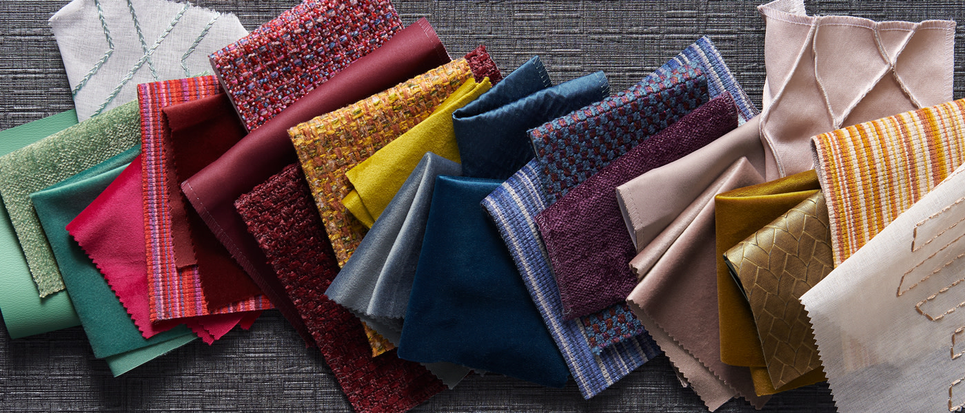 Insight Confetti | Fabric | Fabricut Contract