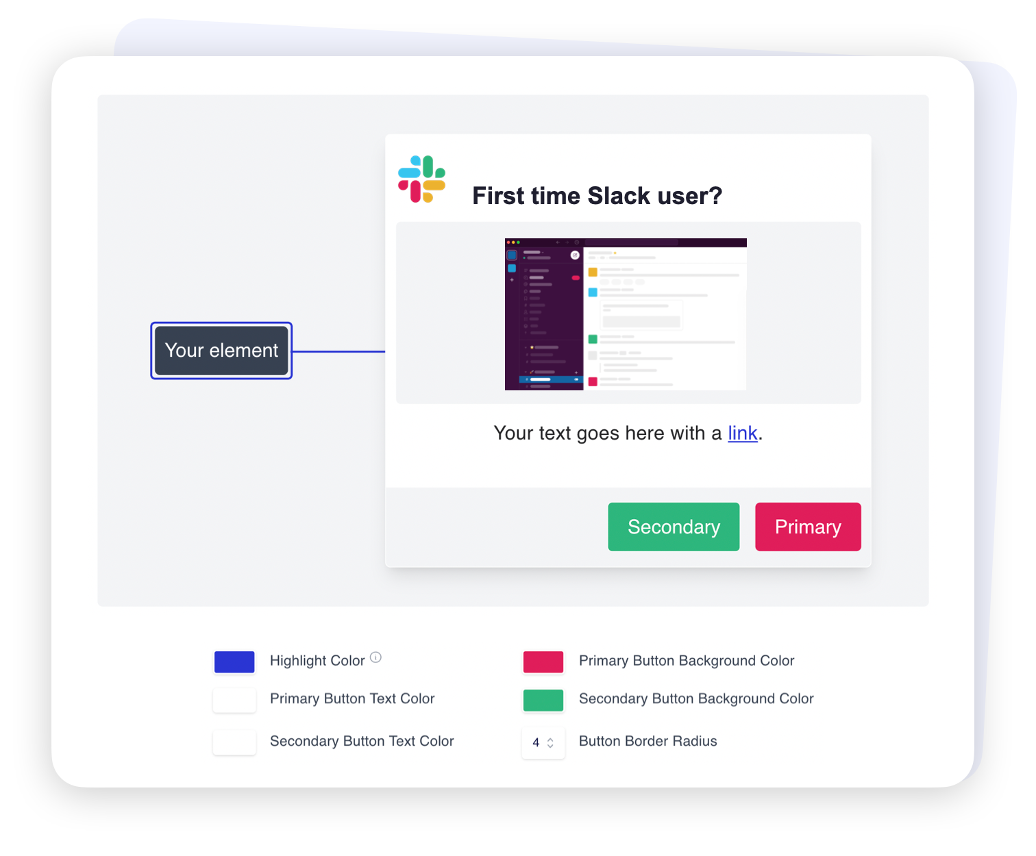 Hopscotch Product Detail | Hopscotch