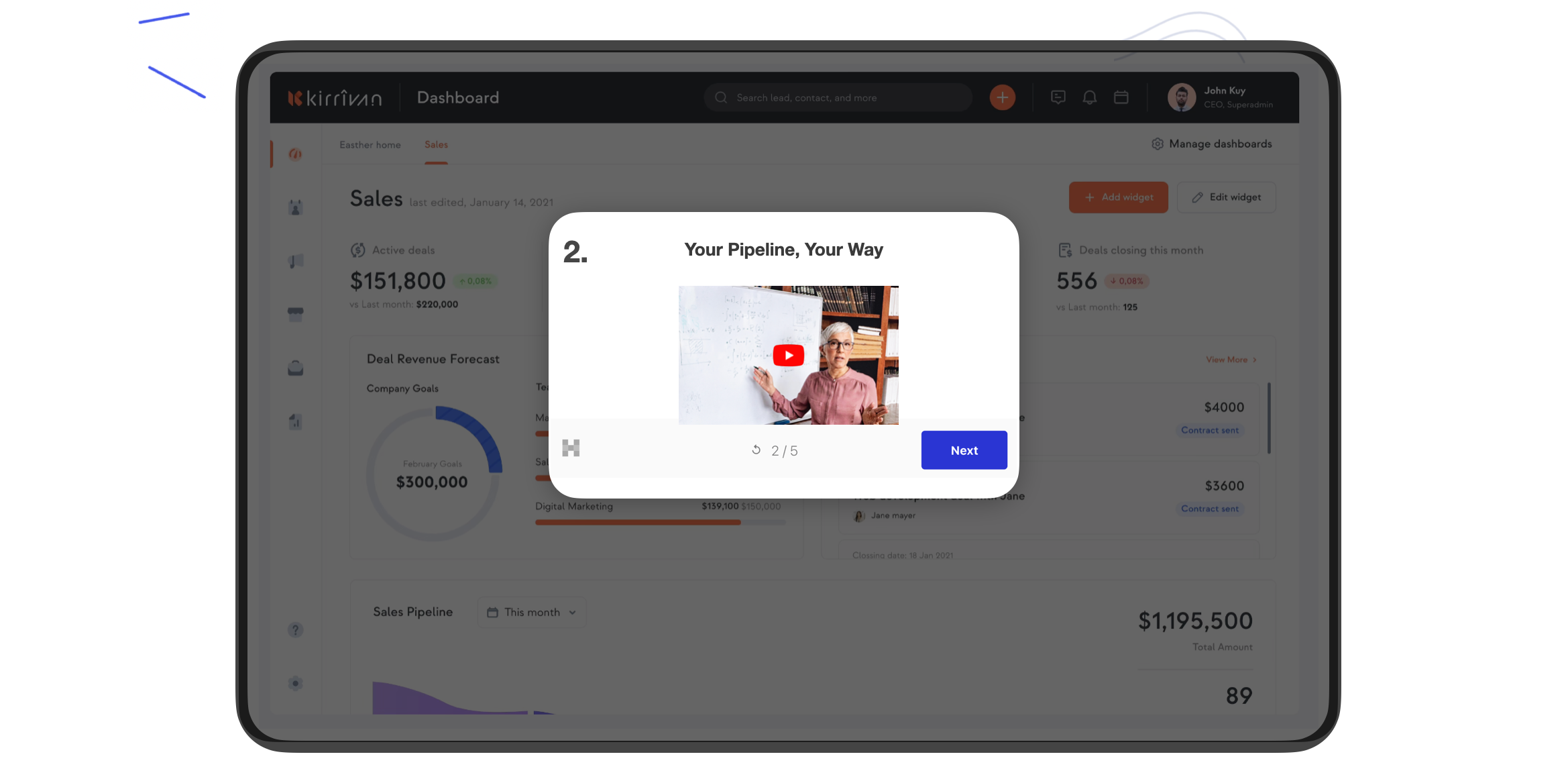 Use case: feature adoption | Hopscotch Use case: feature adoption | Hopscotch
