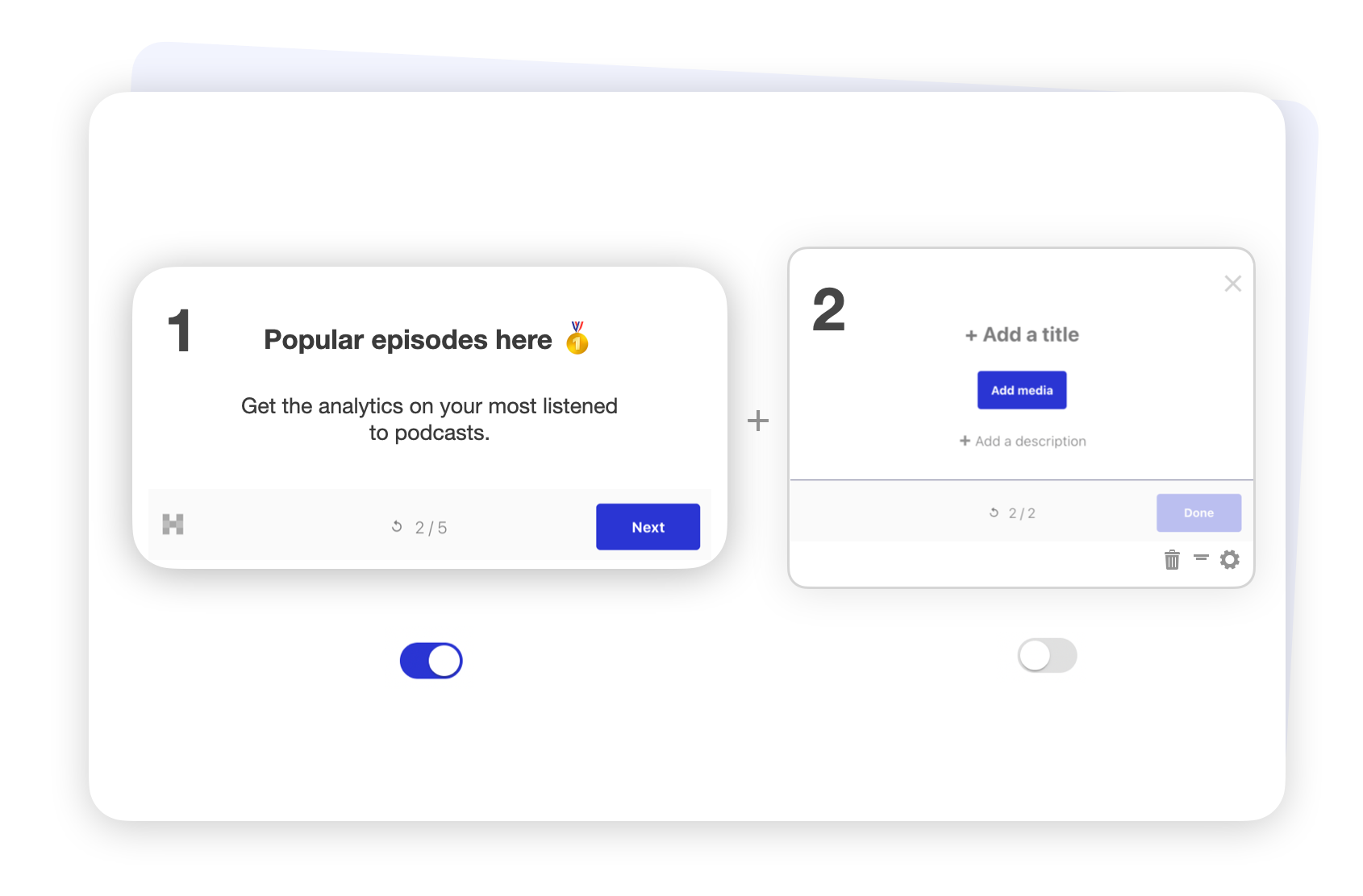User Onboarding Software | Hopscotch