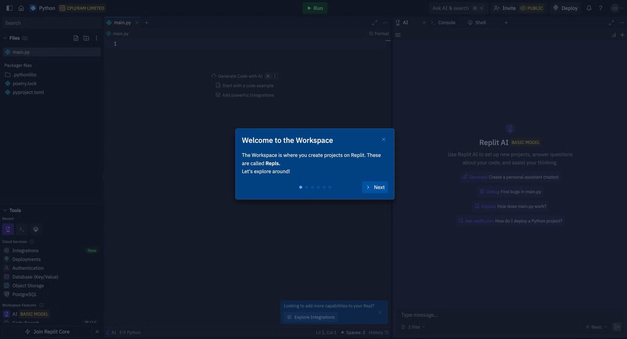 How to Set Up an In-App Welcome Message with Examples for 2025 | Hopscotch