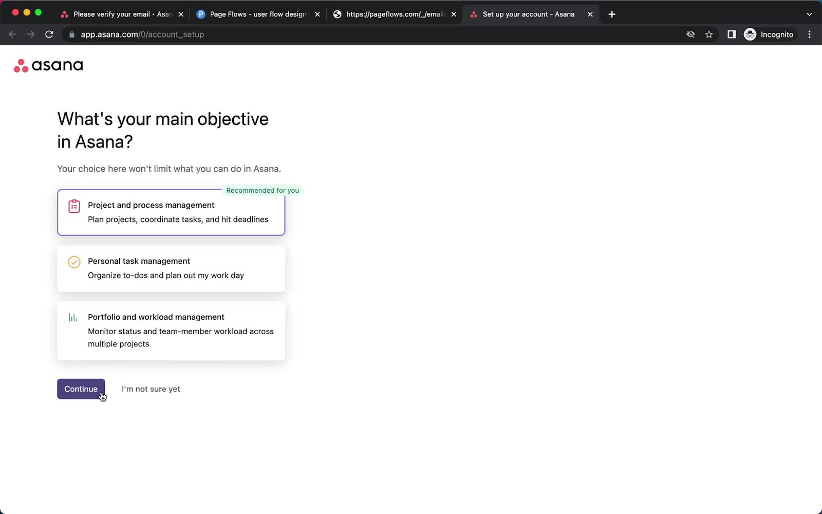 How to Set Up an In-App Welcome Message with Examples for 2025 | Hopscotch