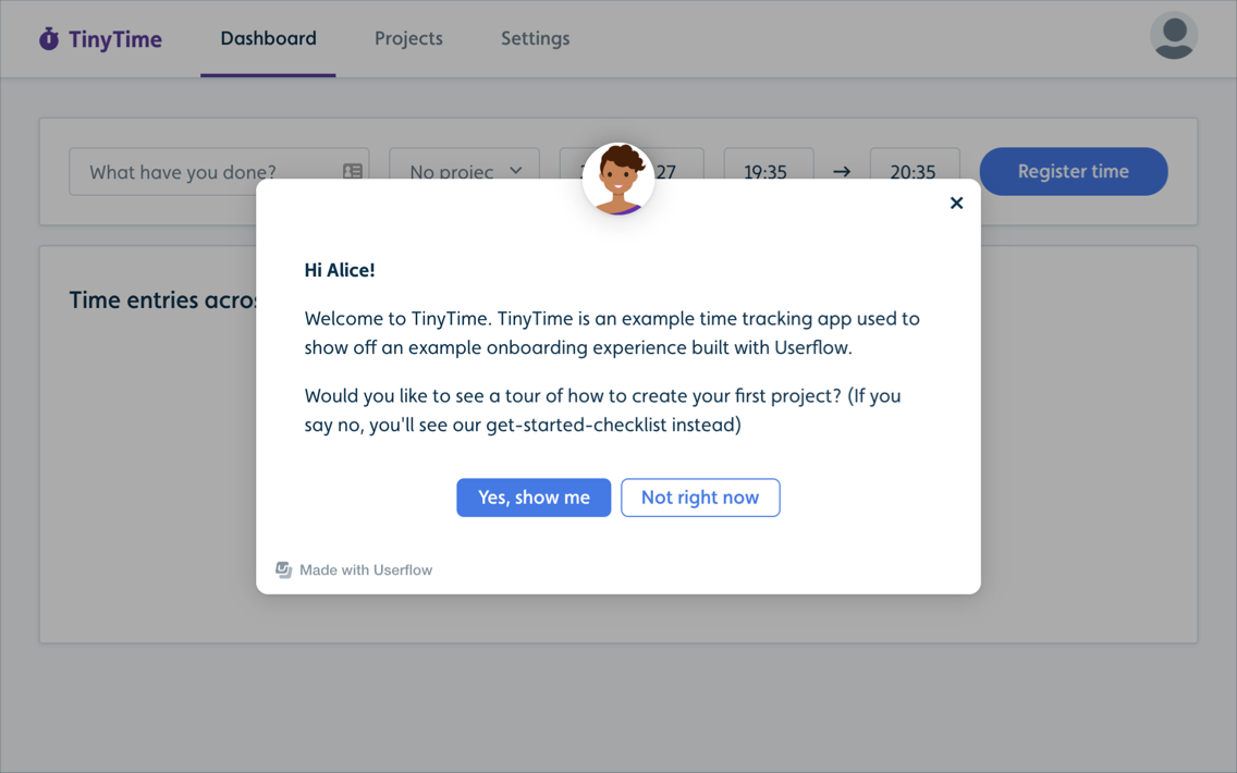 The 7 Best Appcues Alternatives for 2025: Use cases, pricing, and more | Hopscotch