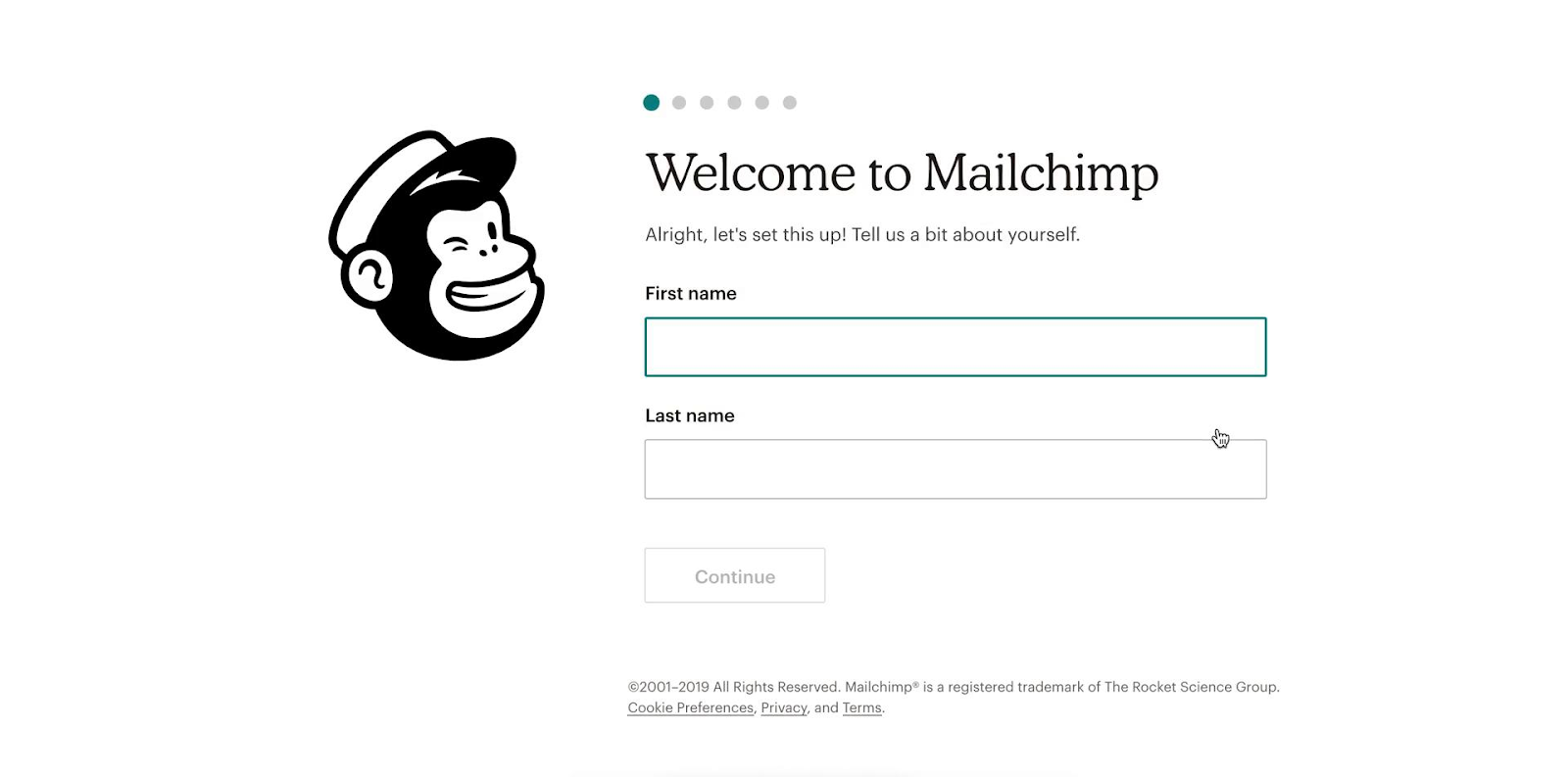 Product Walkthrough Examples And Best Practices | Hopscotch