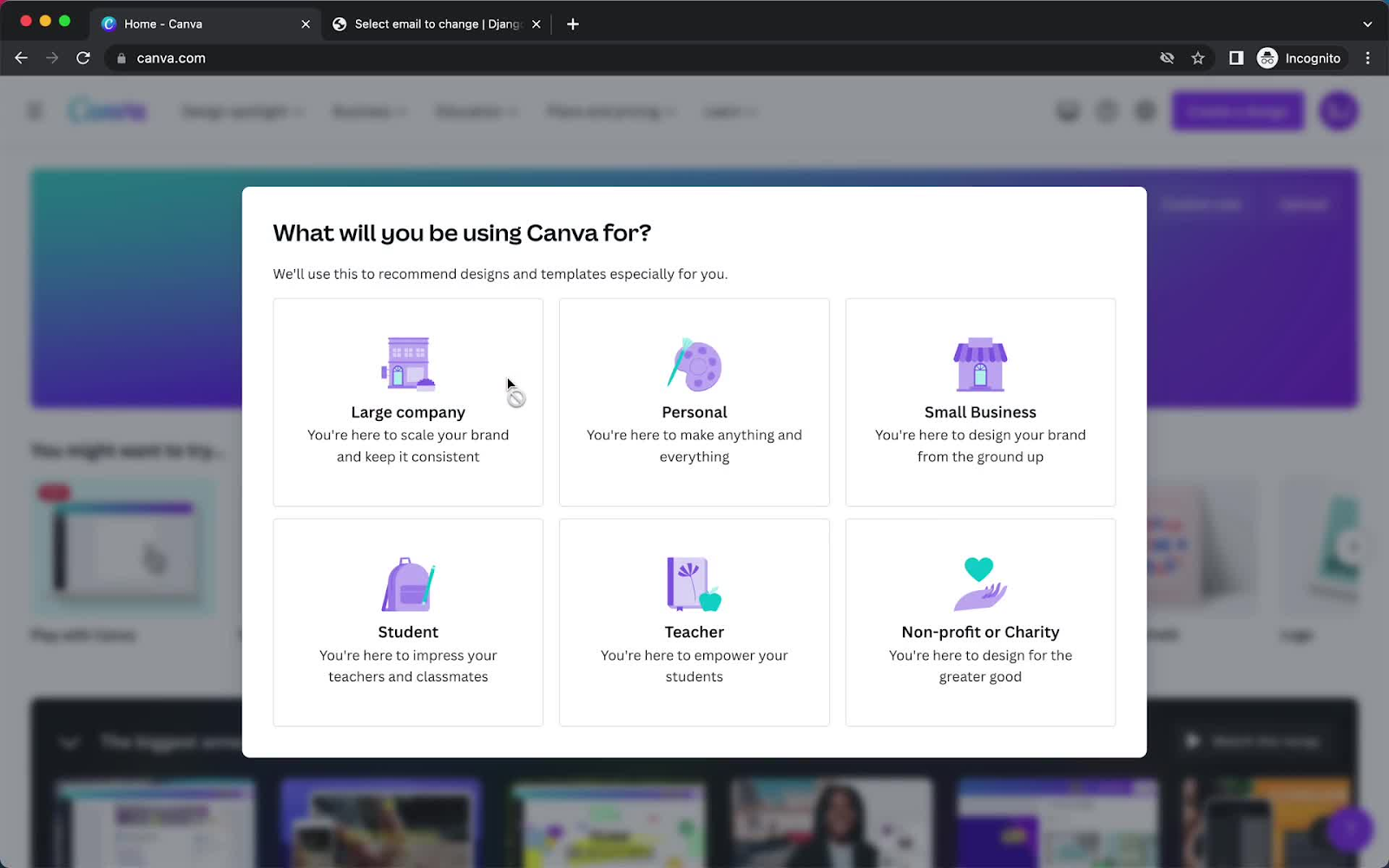 How to Set Up an In-App Welcome Message with Examples for 2025 | Hopscotch