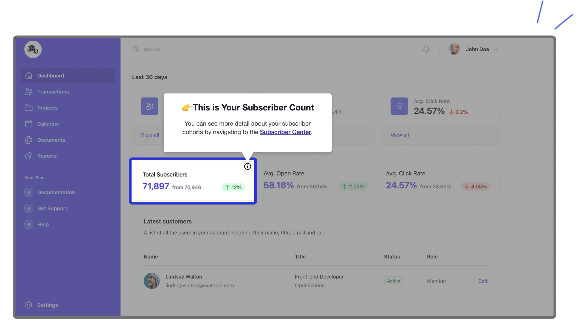 9 Tooltips Examples to Improve Your Customer Onboarding | Hopscotch