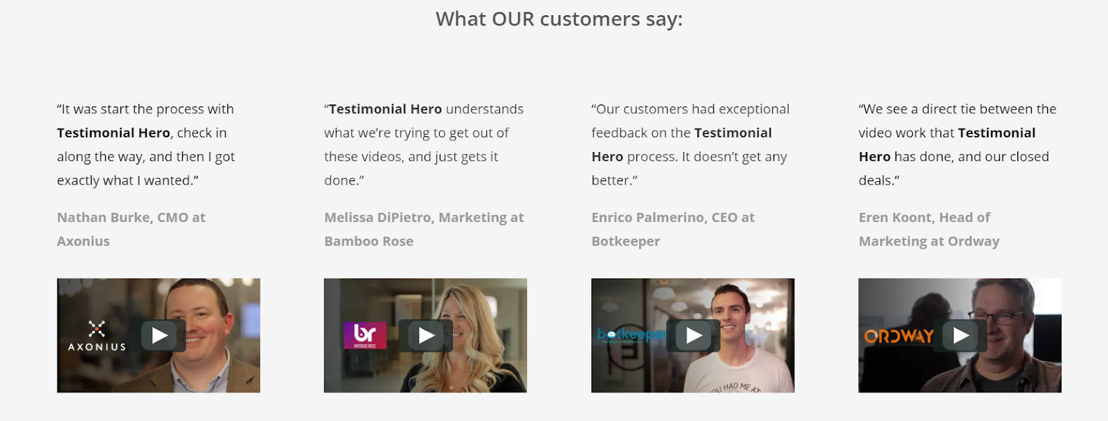 11 Proven SaaS Growth Hacks to Rapidly Expand Your Business [with Examples] | Hopscotch