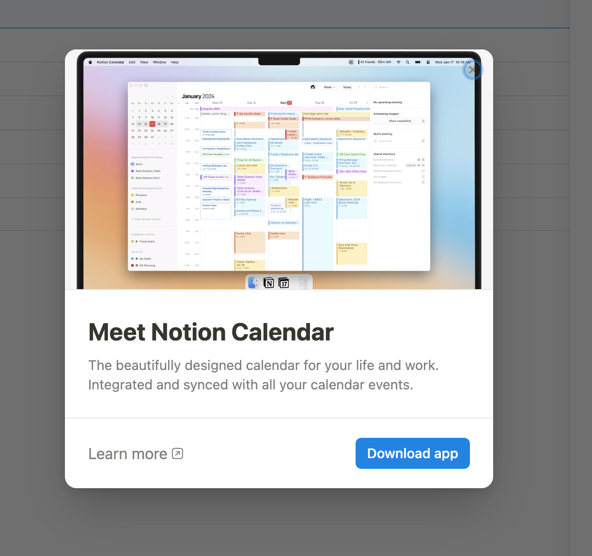 How to Announce a New Feature in Your App | Hopscotch