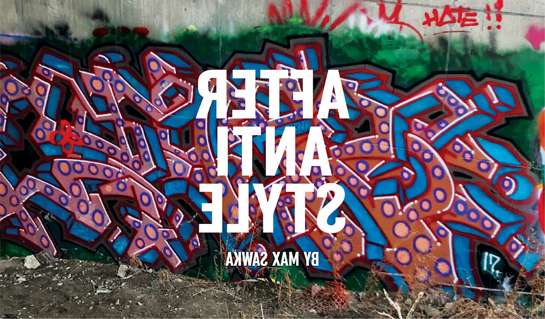 After Anti Style | Community Events | The Combine | Toronto