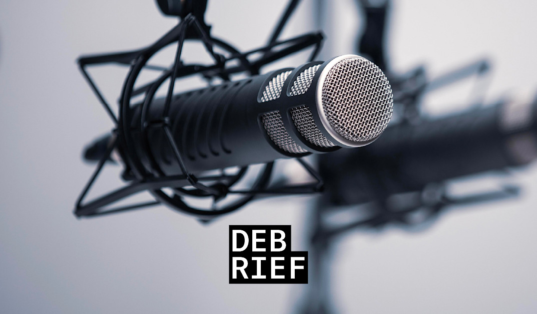 E01 ft. Josh Melfi | Community Events | The Combine | Toronto