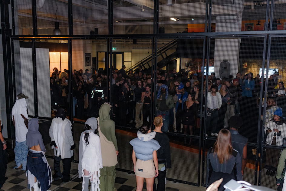 REDONE: A Fashion Competition from RCHIVE | Community Events | The ...