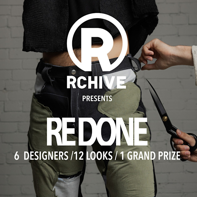 Re-Done | Community Events | The Combine | Toronto