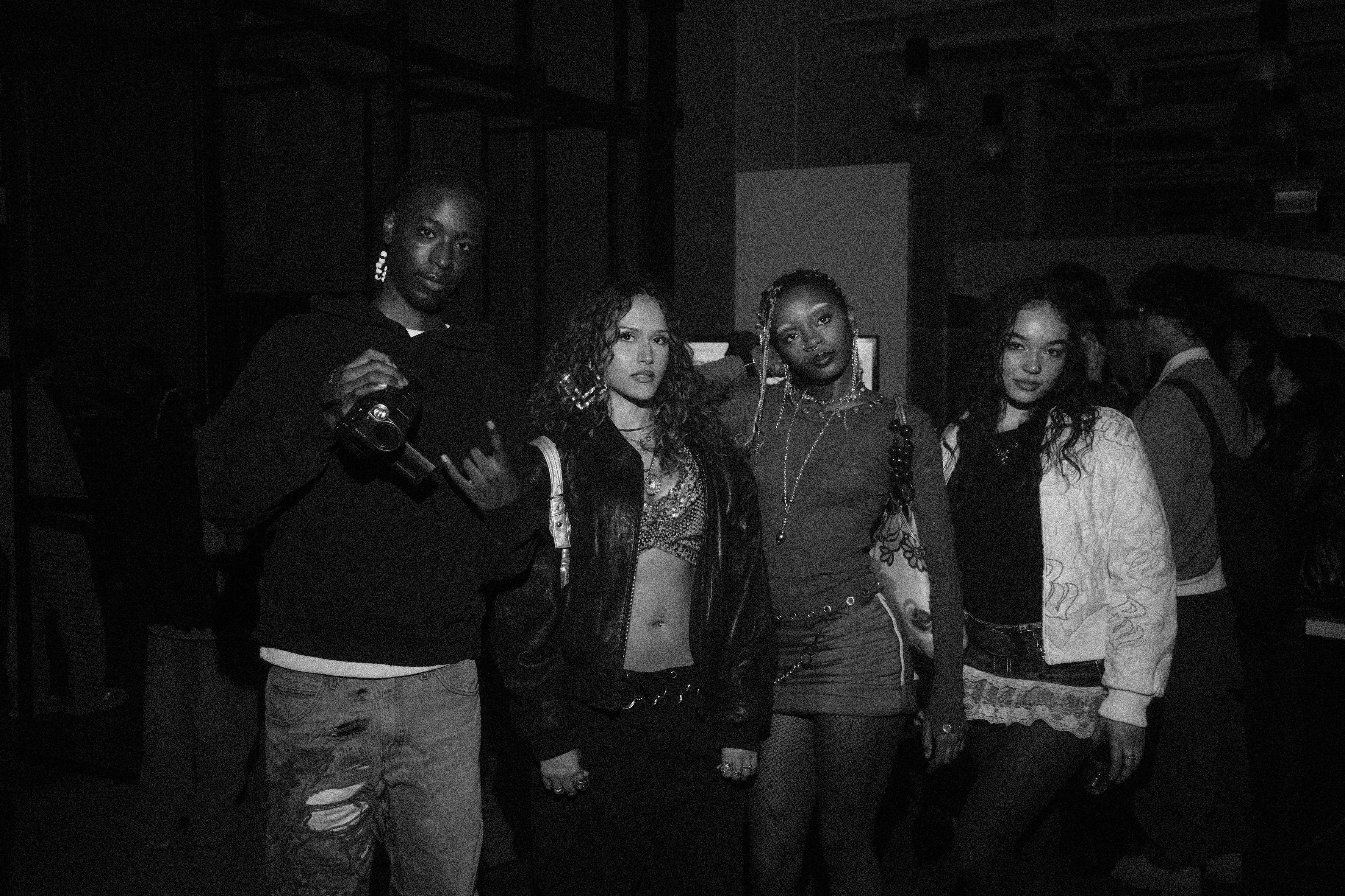 Fashion Democracy at REDONE II | Community Events | The Combine | Toronto