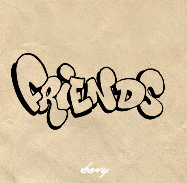 "Friends" art show | Community Events | The Combine | Toronto