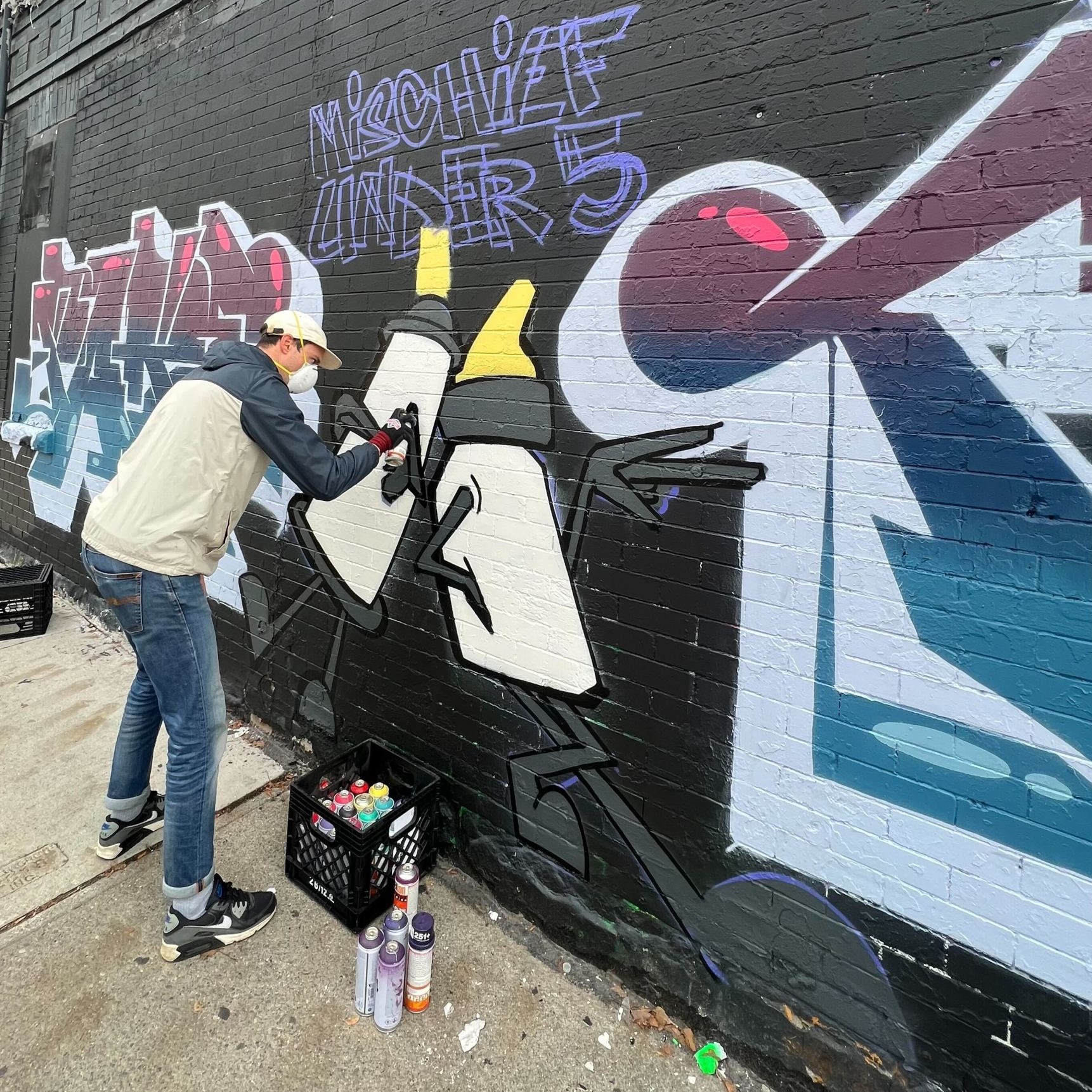 Labnotes w Max & Kyle | Community Events | The Combine | Toronto