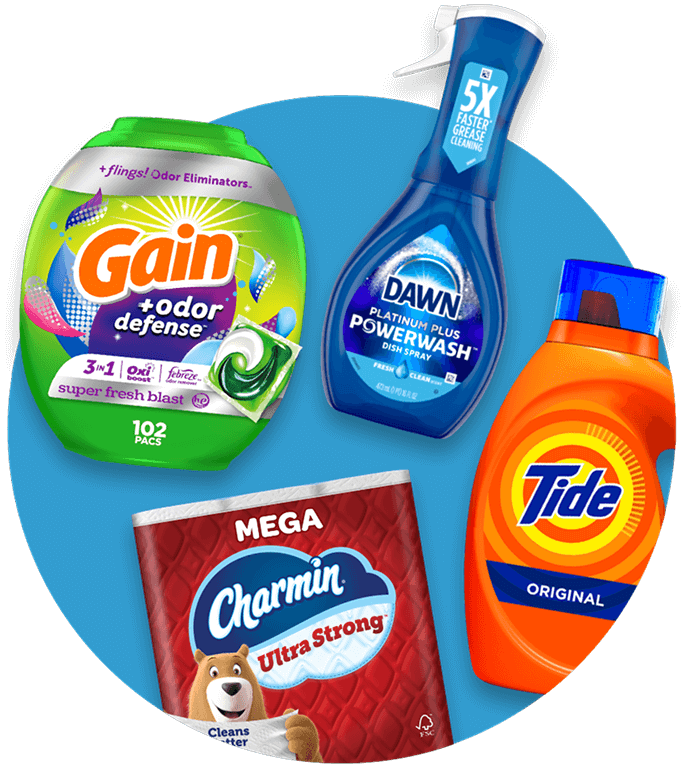 What Is Png Product