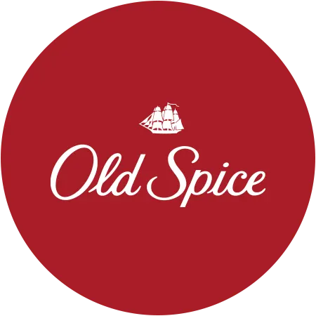Old Spice Logo Transparent