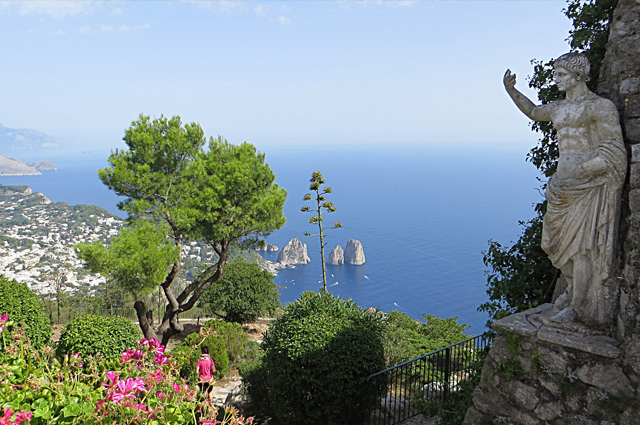 One Day on Capri (The Perfect Itinerary)