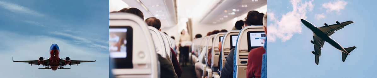 How to Ask for an Upgrade on a Flight