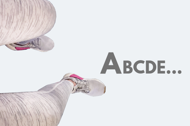 Anti-DVT Plane Exercises and Stretches