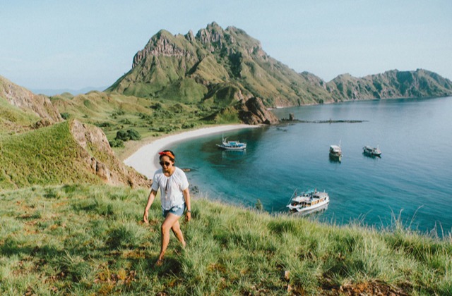 The most stunning natural landscapes around the world