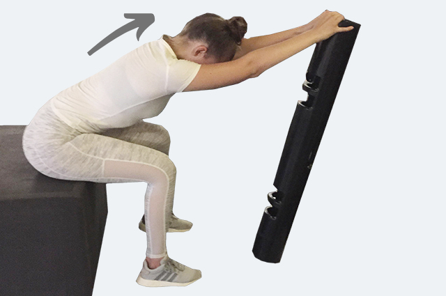 Anti-DVT Plane Exercises and Stretches