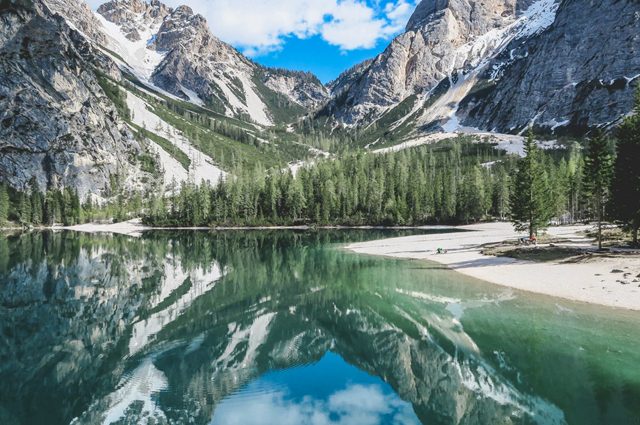 The most stunning natural landscapes around the world