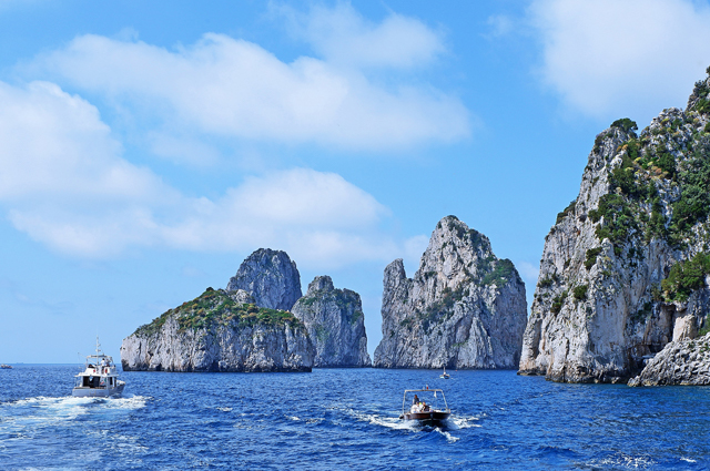 One Day on Capri (The Perfect Itinerary)