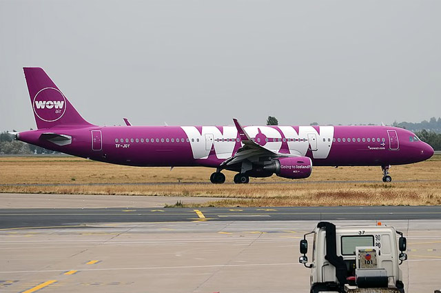 10 Famous Airlines We Have Loved and Lost