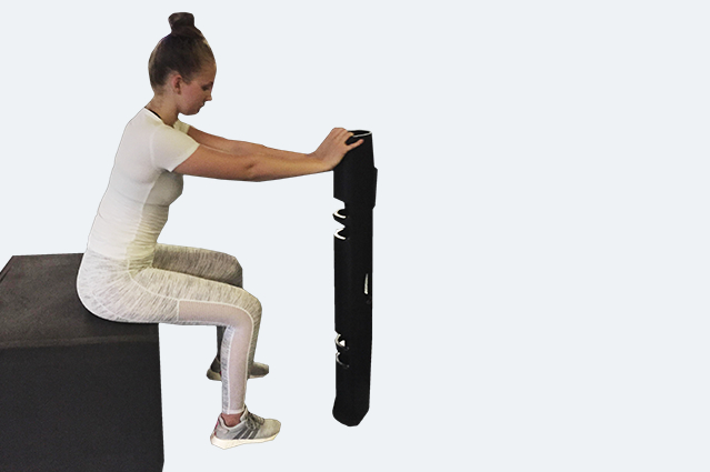 Anti-DVT Plane Exercises and Stretches