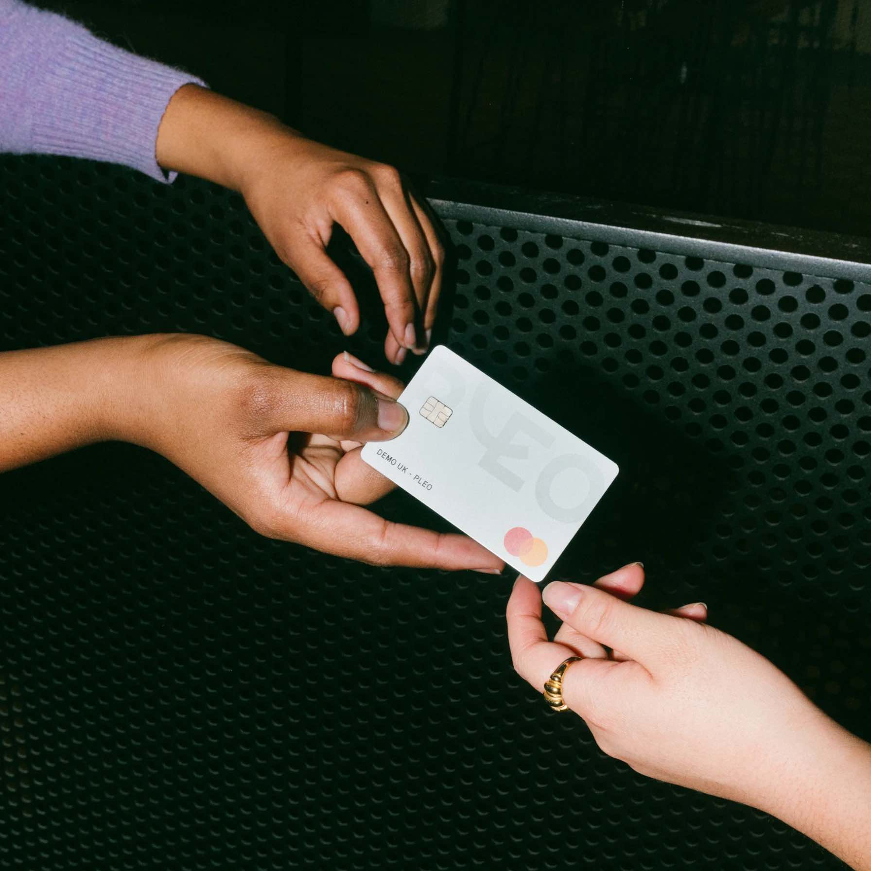 Expense management system | PLEO | navigator