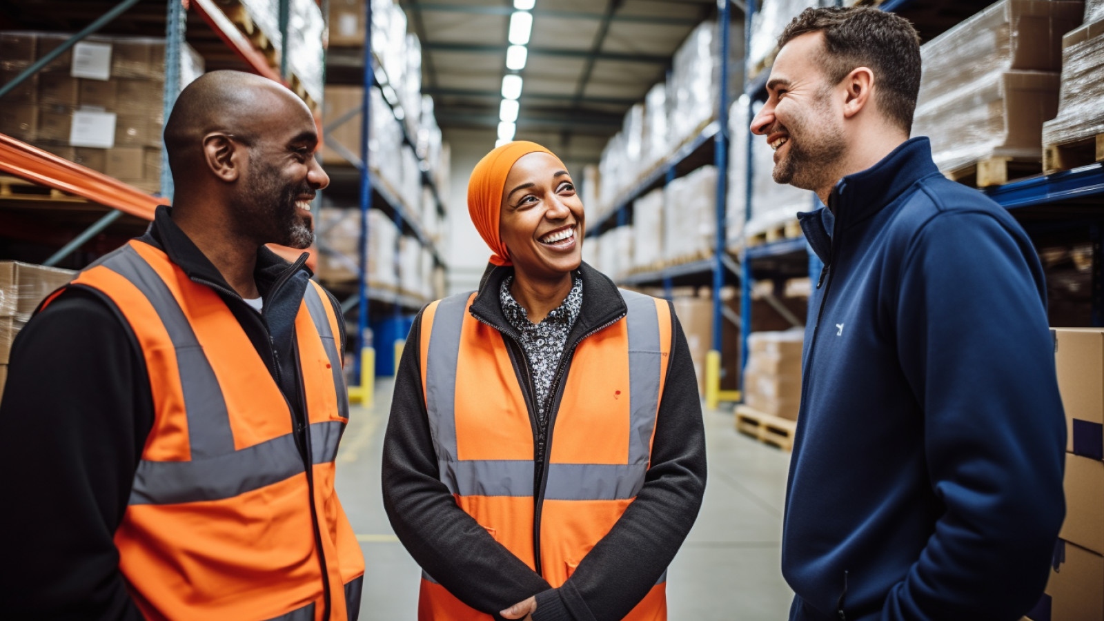 8 tips for warehouse managers on enhancing productivity and quality