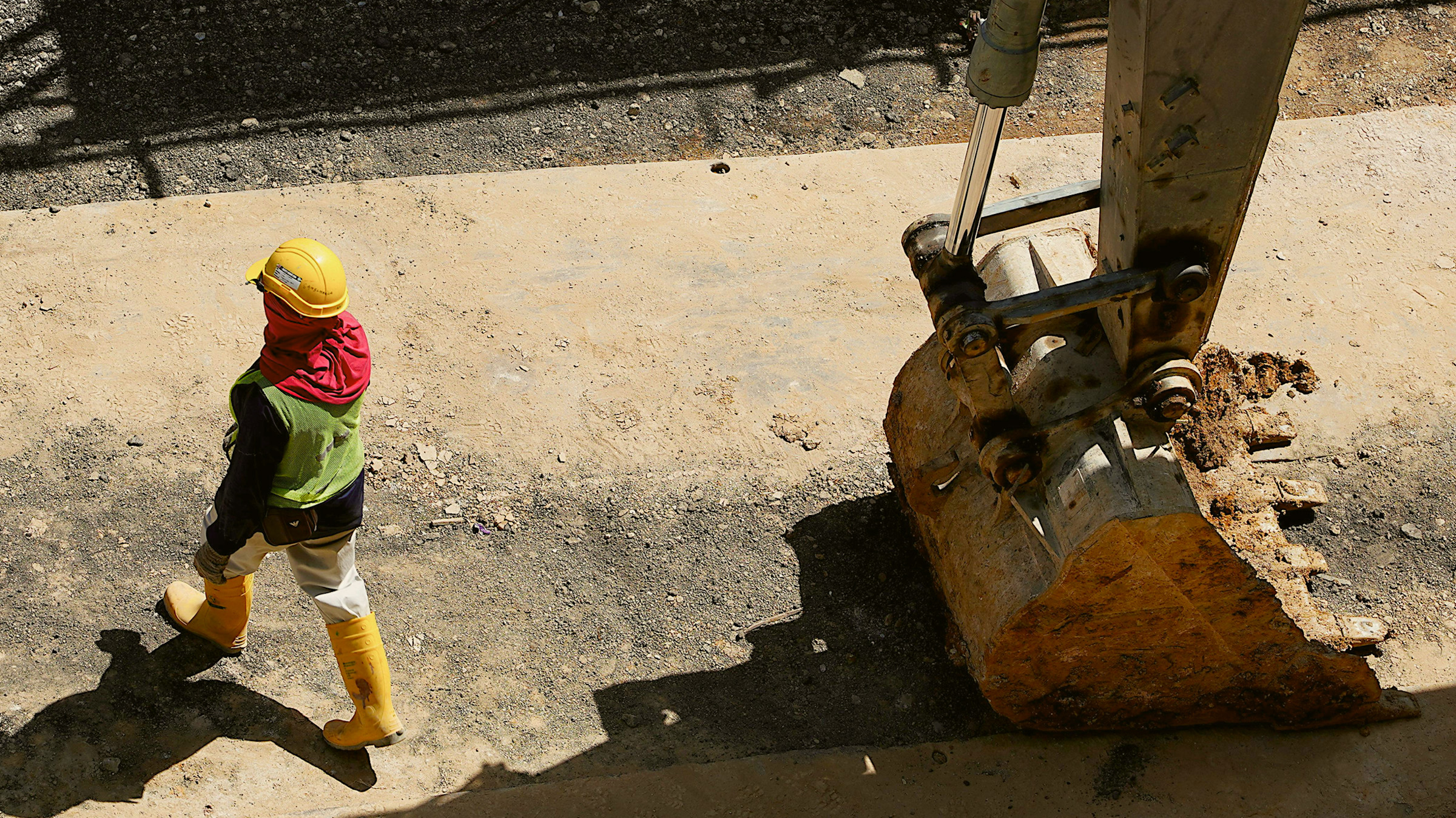 How to staff construction sites with temp workers | Job&Talent