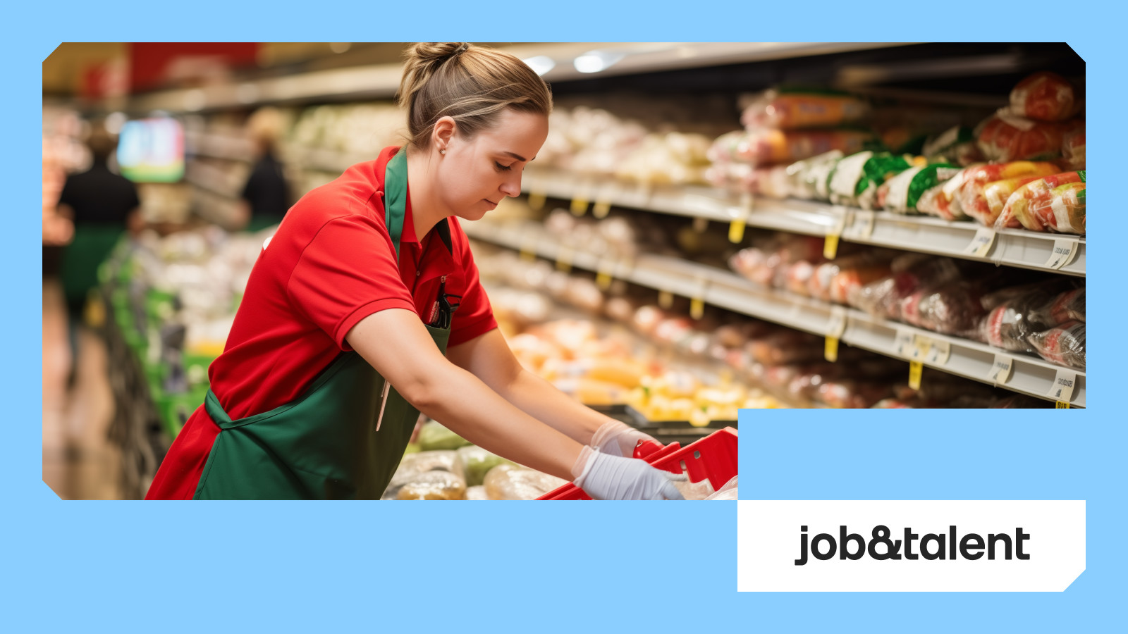 Job&Talent embraces fair platform work in alignment with EU directive