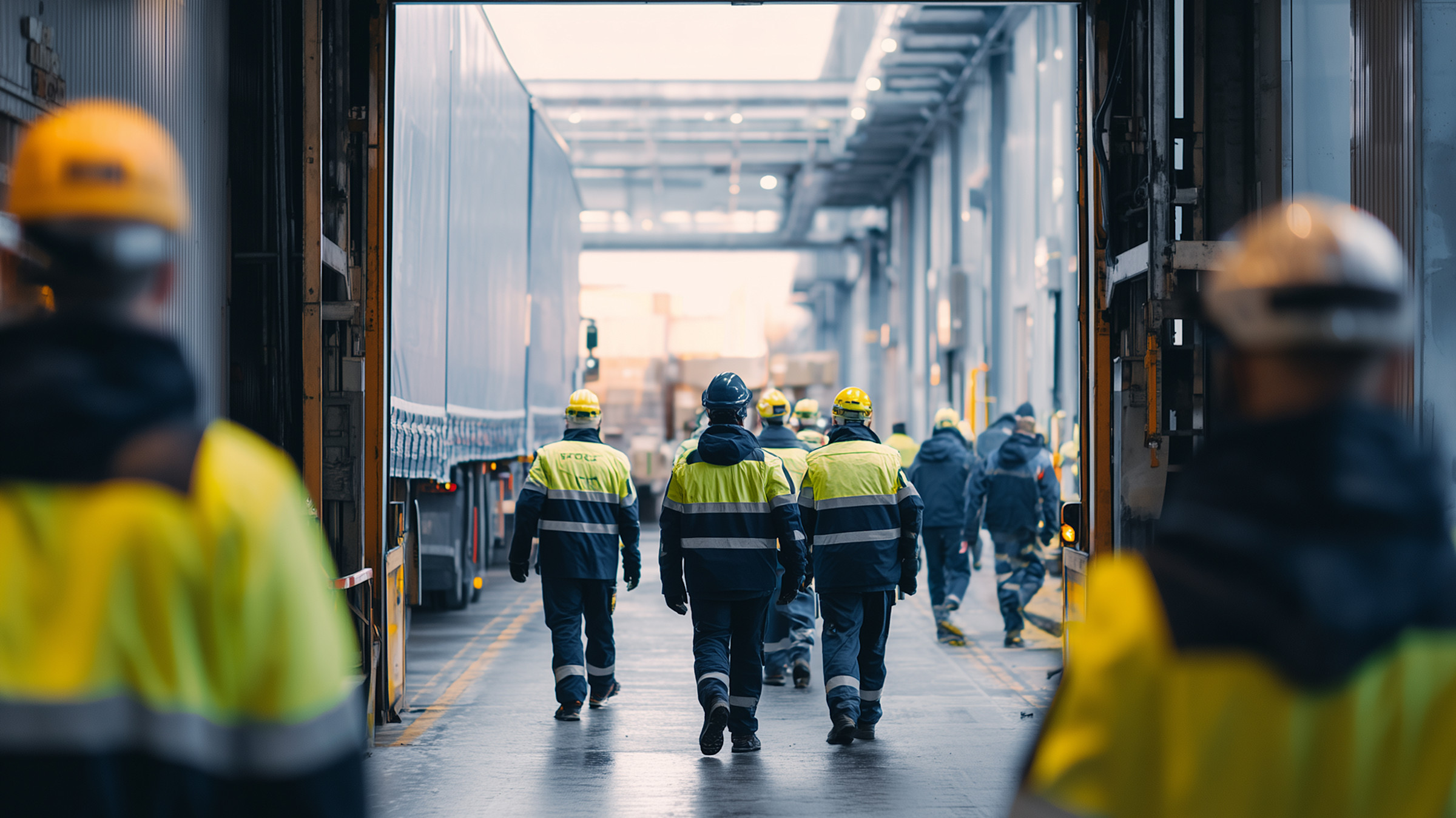 What to do when staff Don't turn up to work | Job&Talent Business