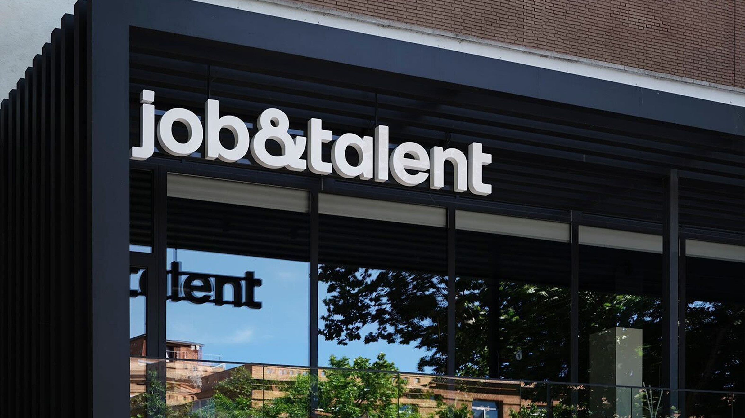 Job&Talent utser ny Sverigechef