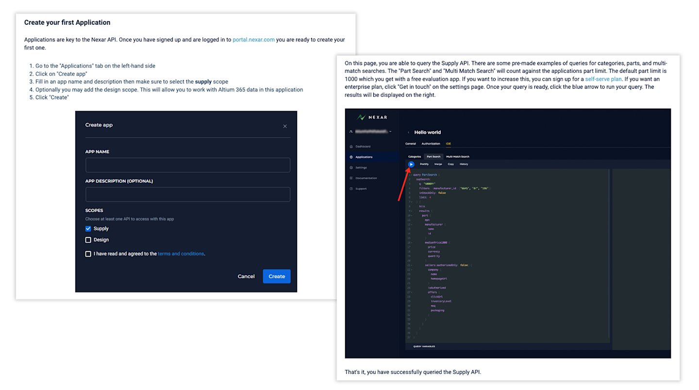The Nexar API | Nexar