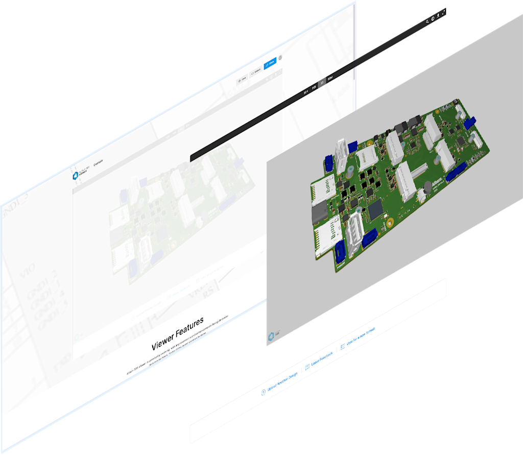 Altium 365 Viewer | Nexar