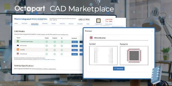 Nexar Announces Massive Cad Model Marketplace Nexar